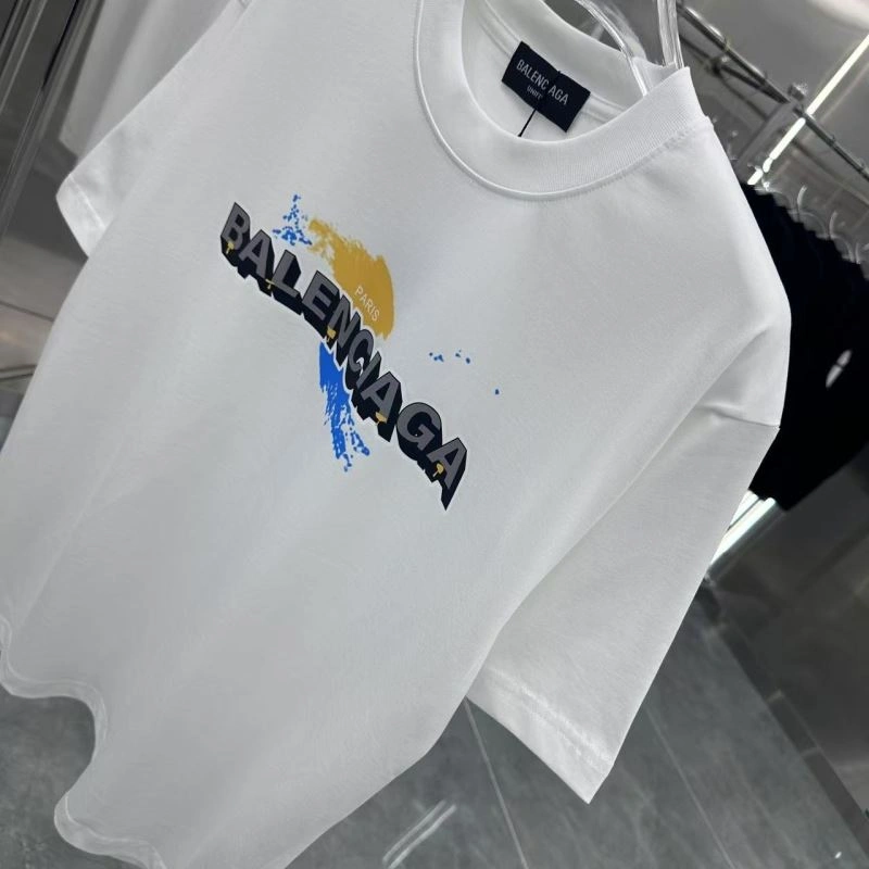 Economical Balenciaga T-Shirts