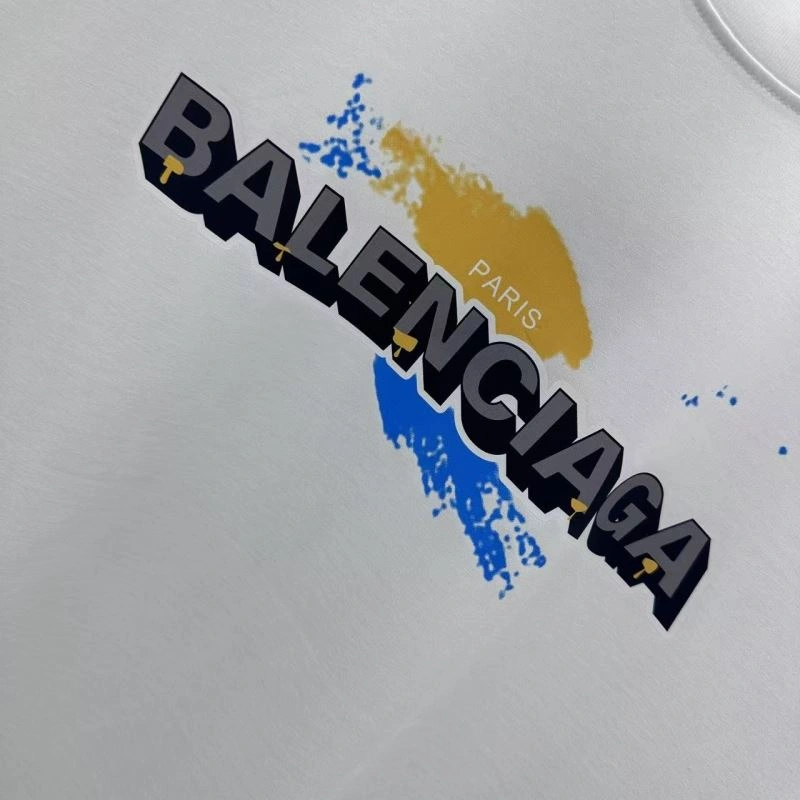 Economical Balenciaga T-Shirts