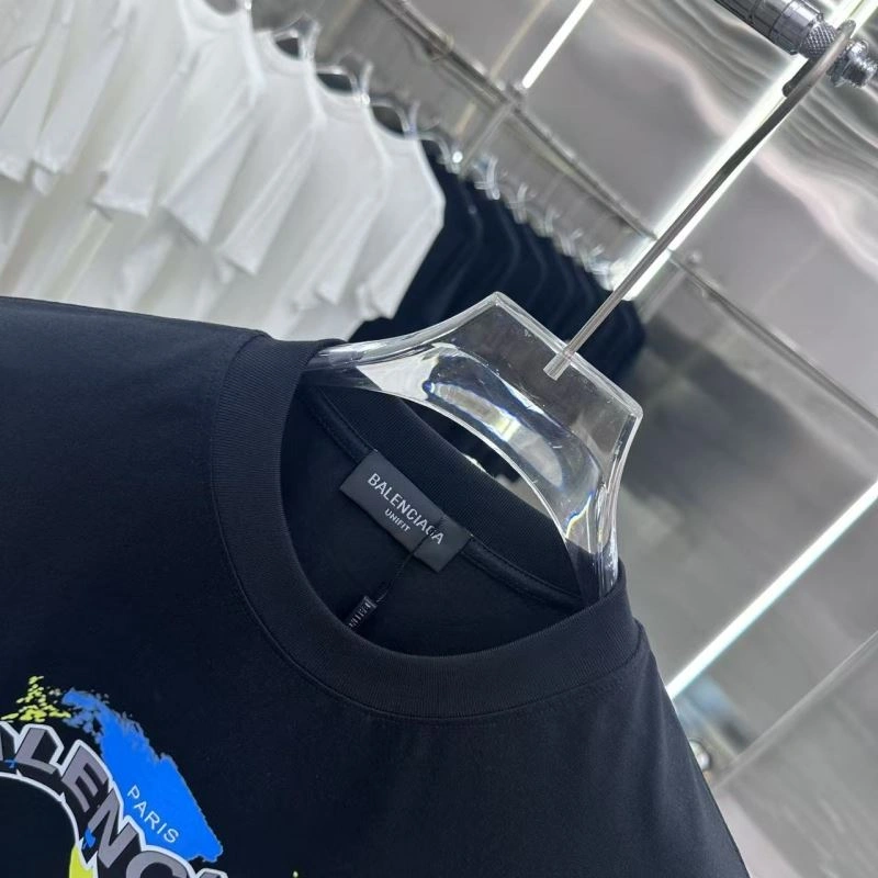 Economical Balenciaga T-Shirts
