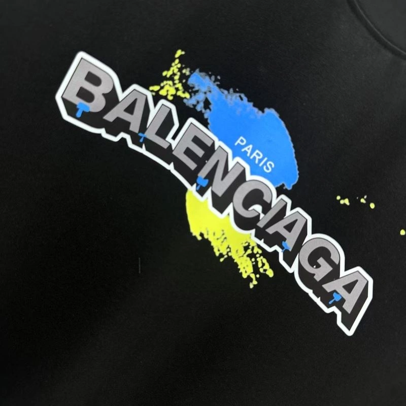 Economical Balenciaga T-Shirts