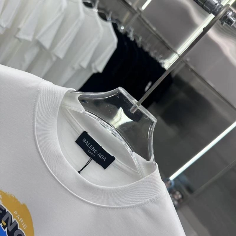 Economical Balenciaga T-Shirts