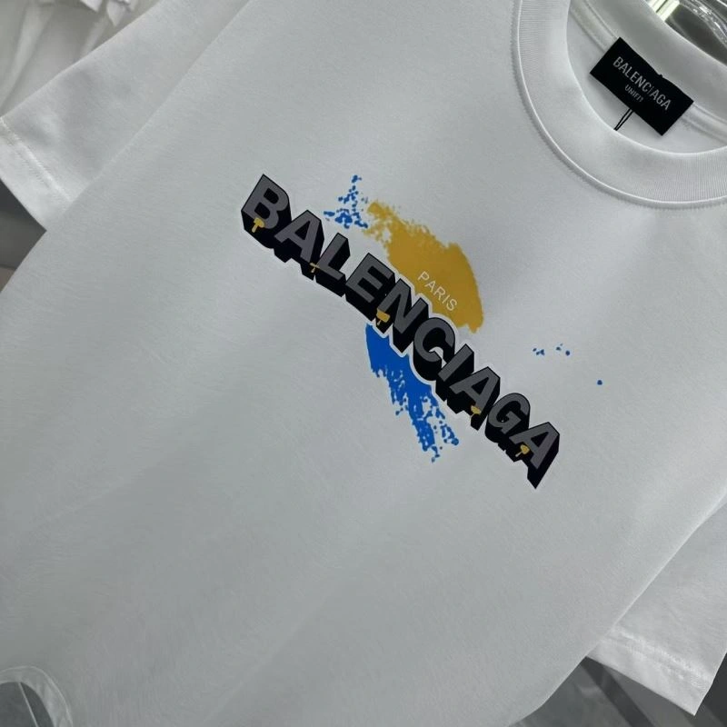 Economical Balenciaga T-Shirts