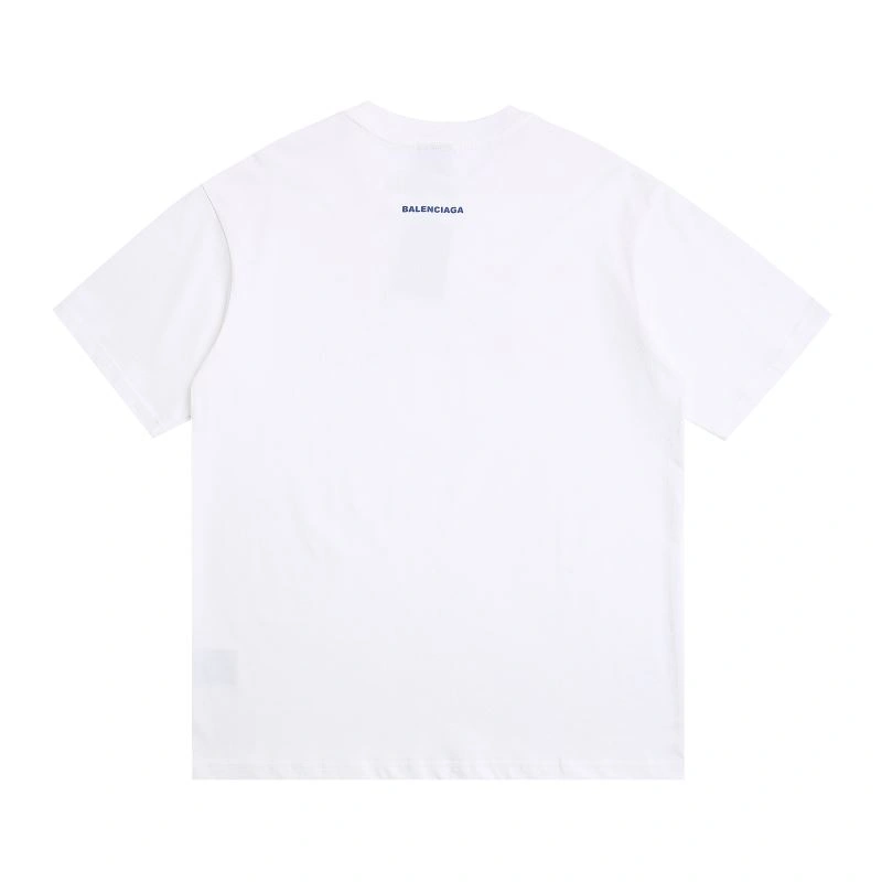 Economical Balenciaga T-Shirts