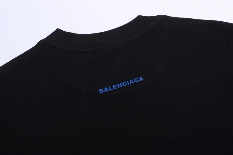 Economical Balenciaga T-Shirts