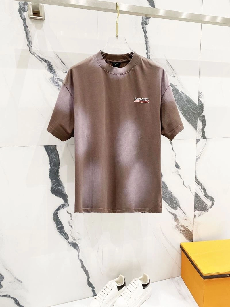 Budget-friendly Balenciaga T-Shirts