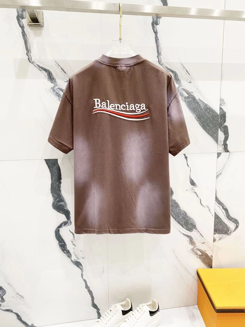 Budget-friendly Balenciaga T-Shirts