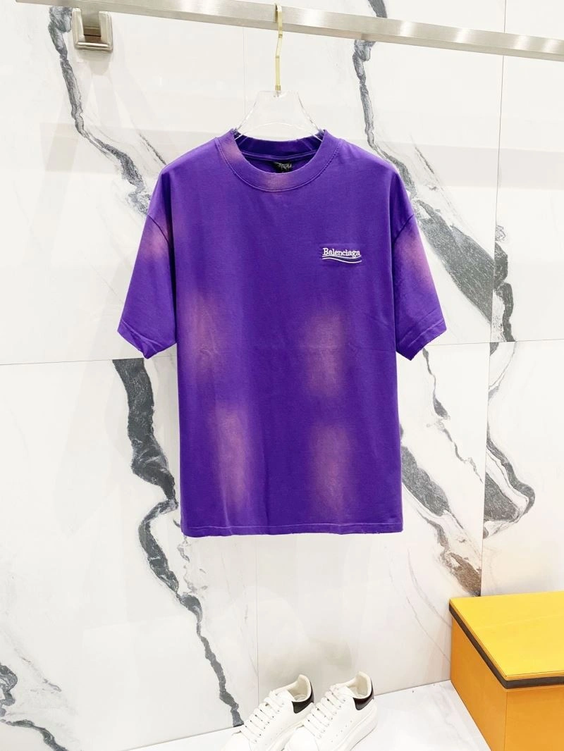 Budget-friendly Balenciaga T-Shirts