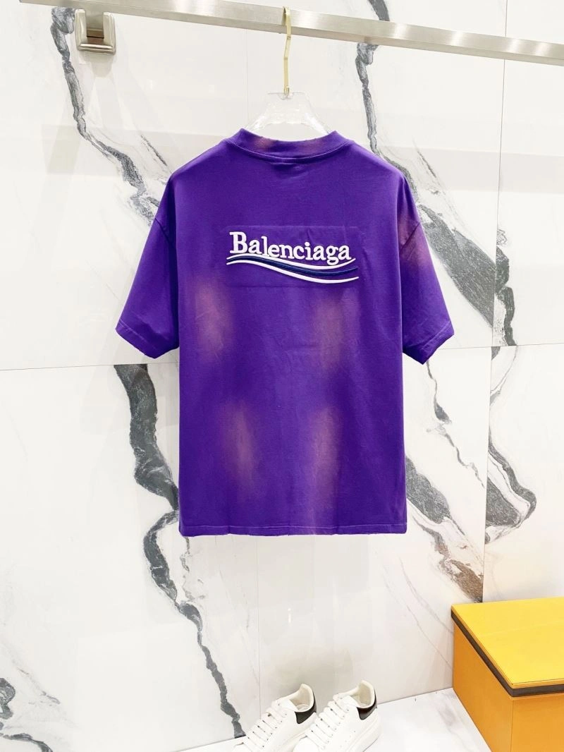 Budget-friendly Balenciaga T-Shirts