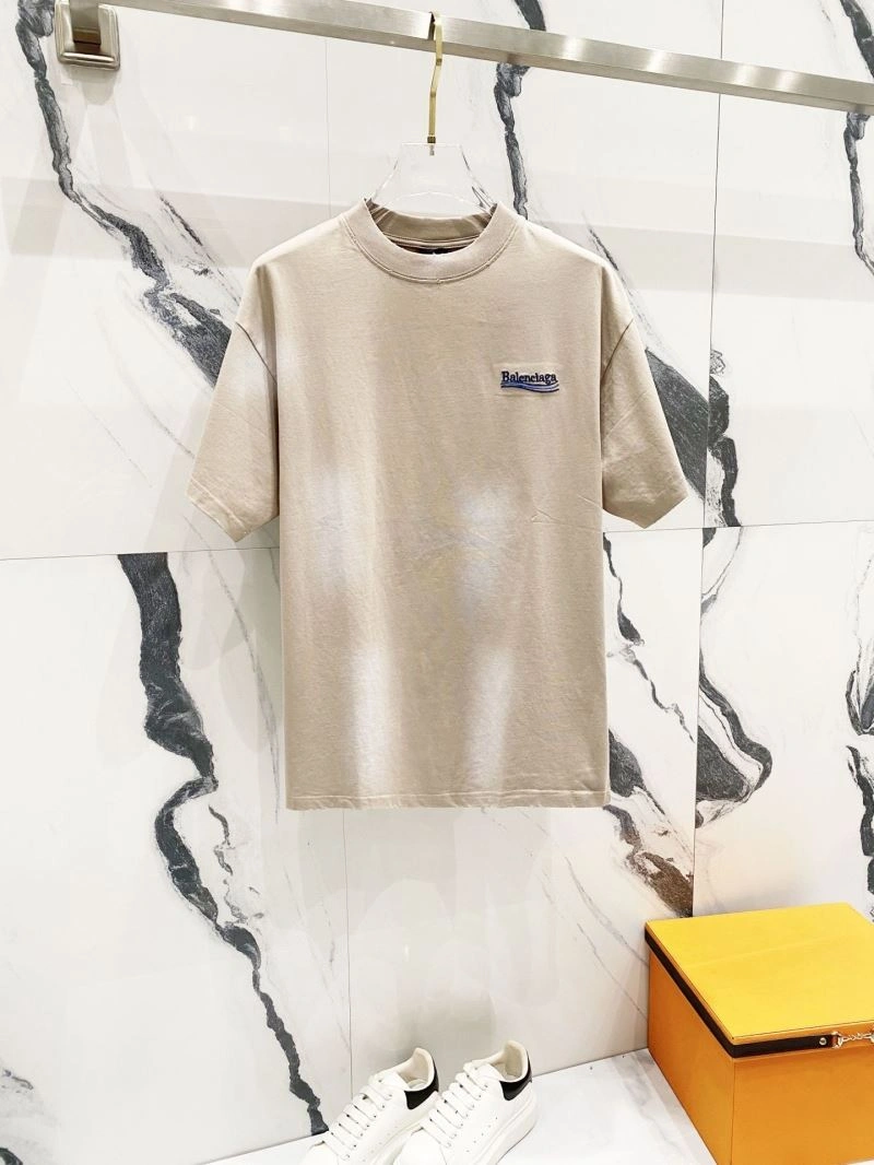 Budget-friendly Balenciaga T-Shirts