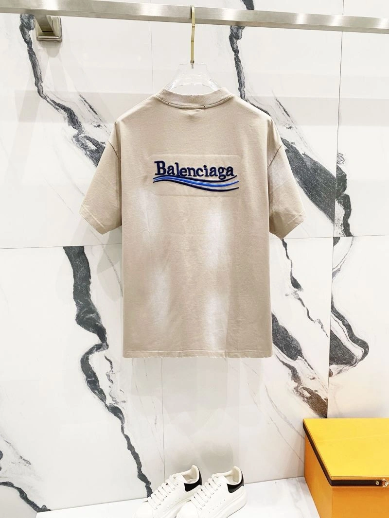 Budget-friendly Balenciaga T-Shirts