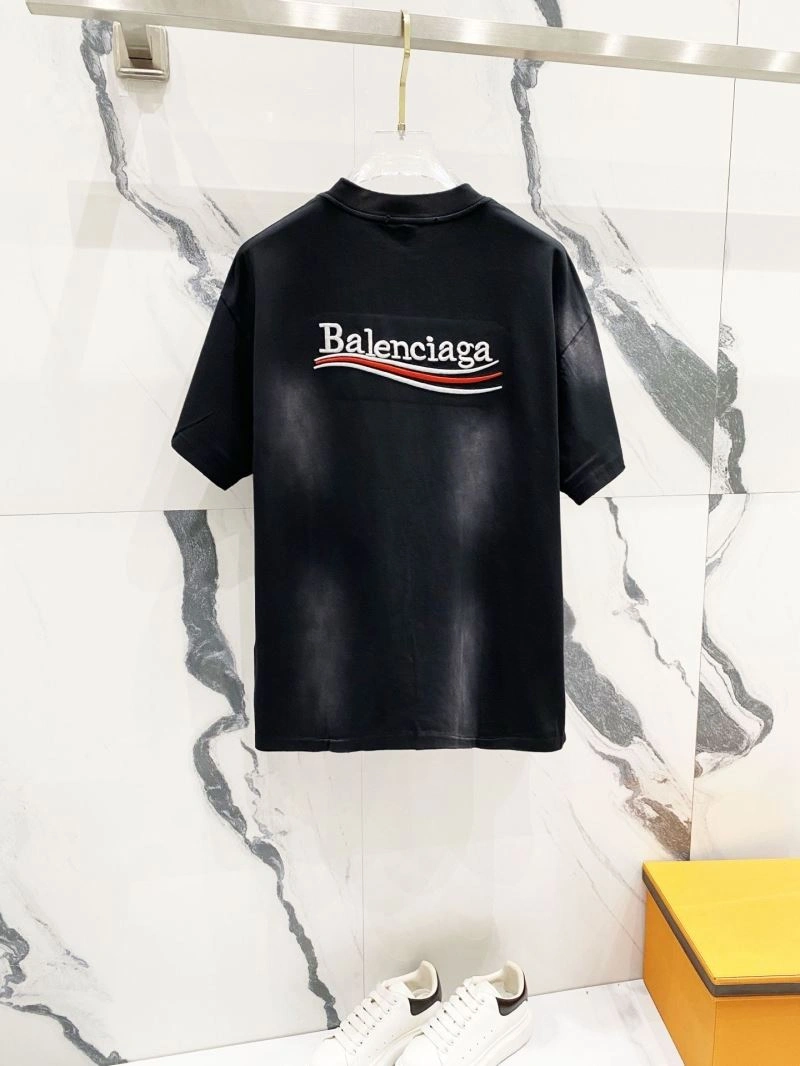 Budget-friendly Balenciaga T-Shirts