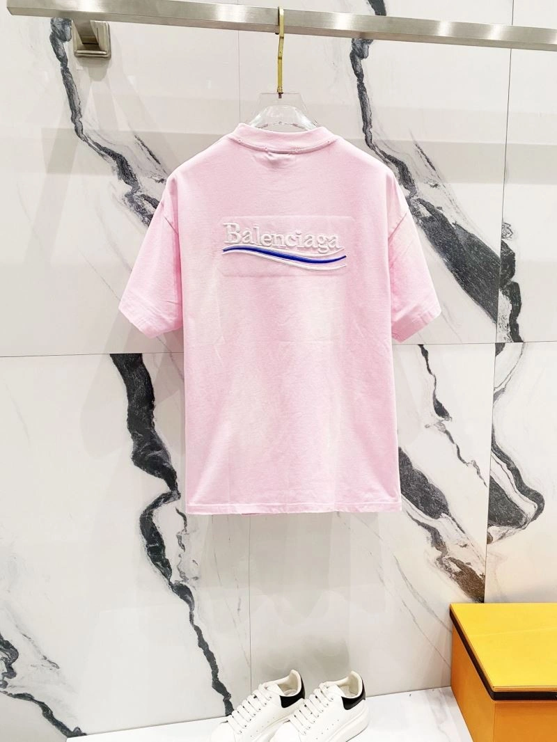 Budget-friendly Balenciaga T-Shirts