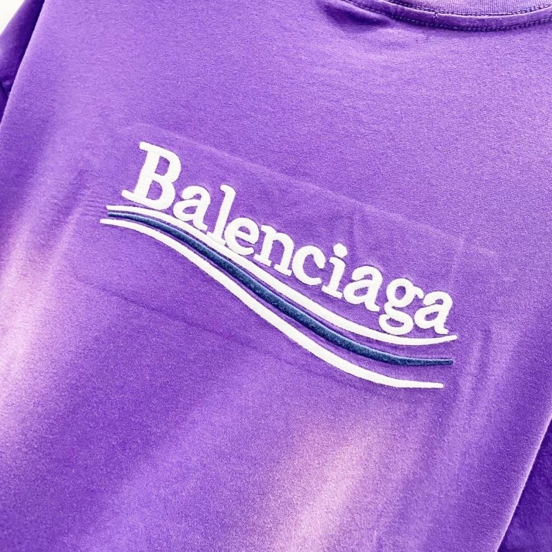 Budget-friendly Balenciaga T-Shirts