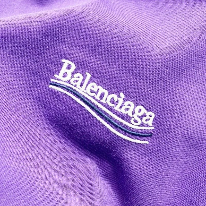 Budget-friendly Balenciaga T-Shirts