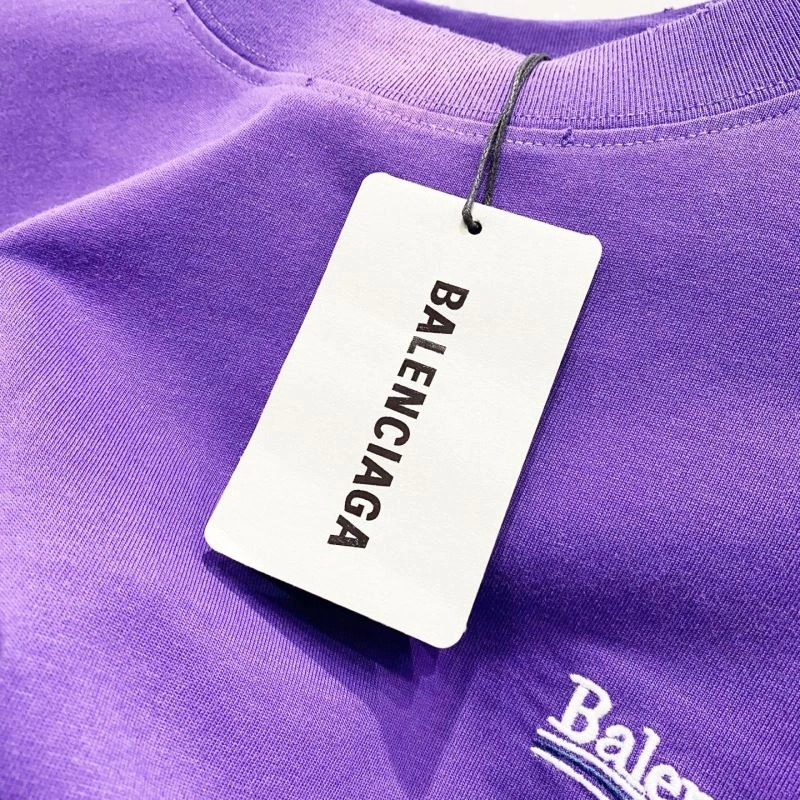 Budget-friendly Balenciaga T-Shirts