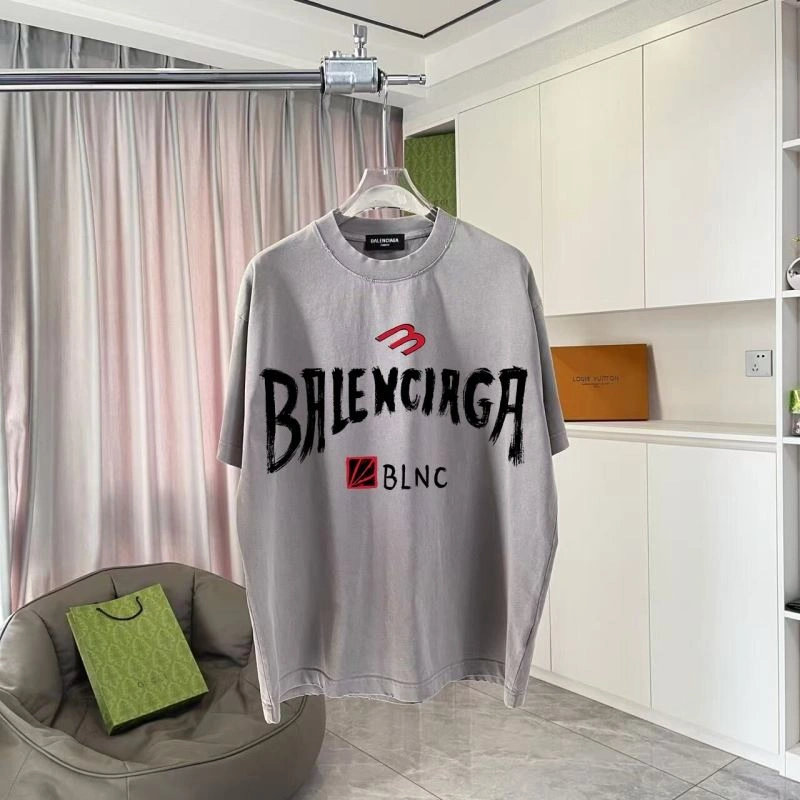 Balenciaga T-Shirts