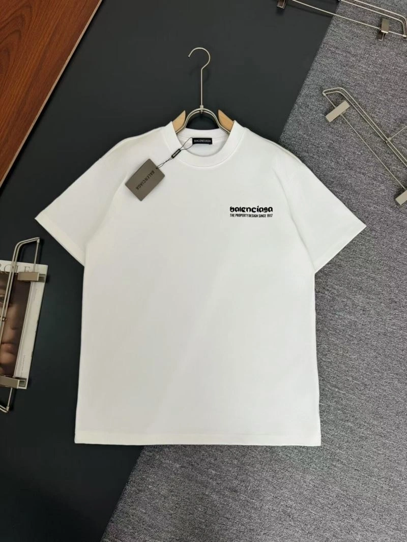 Balenciaga T-Shirts