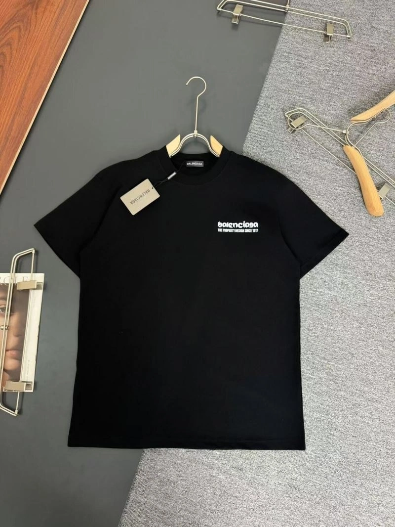 Indistinguishable Balenciaga T-Shirts