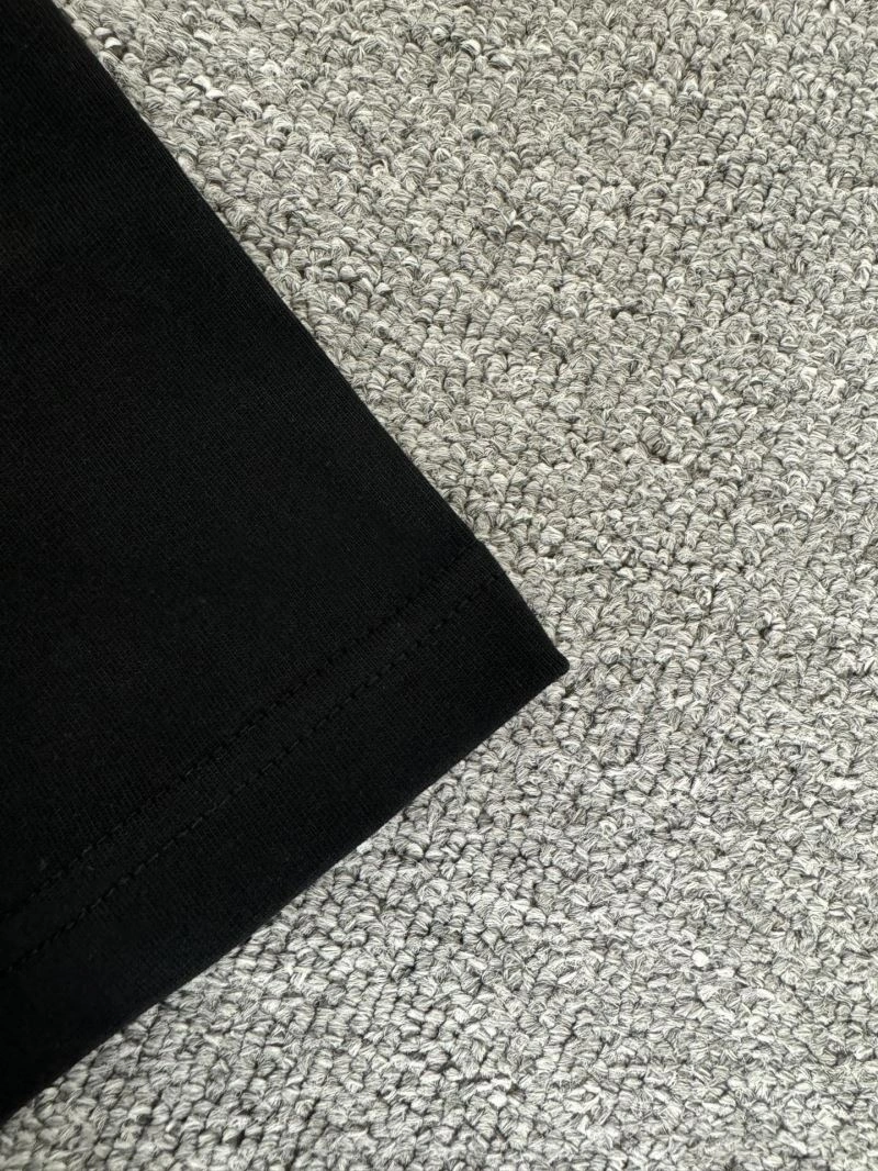 Indistinguishable Balenciaga T-Shirts