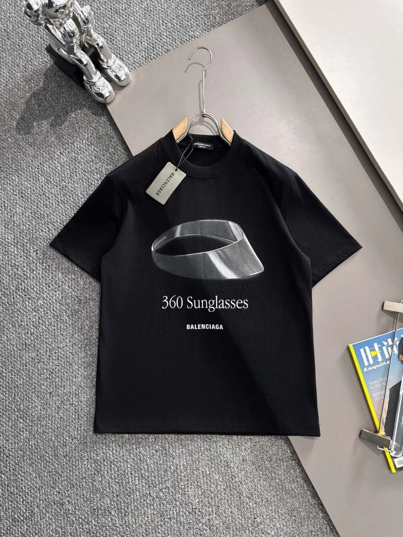 Balenciaga T-Shirts