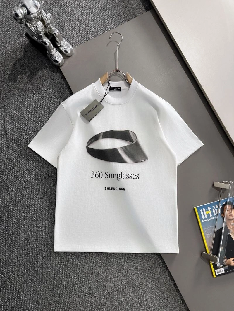 Budget-friendly Balenciaga T-Shirts