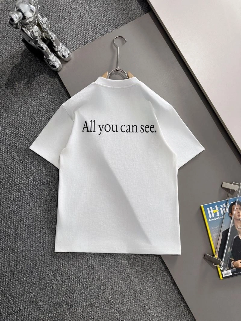 Budget-friendly Balenciaga T-Shirts