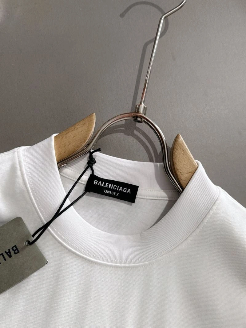 Budget-friendly Balenciaga T-Shirts