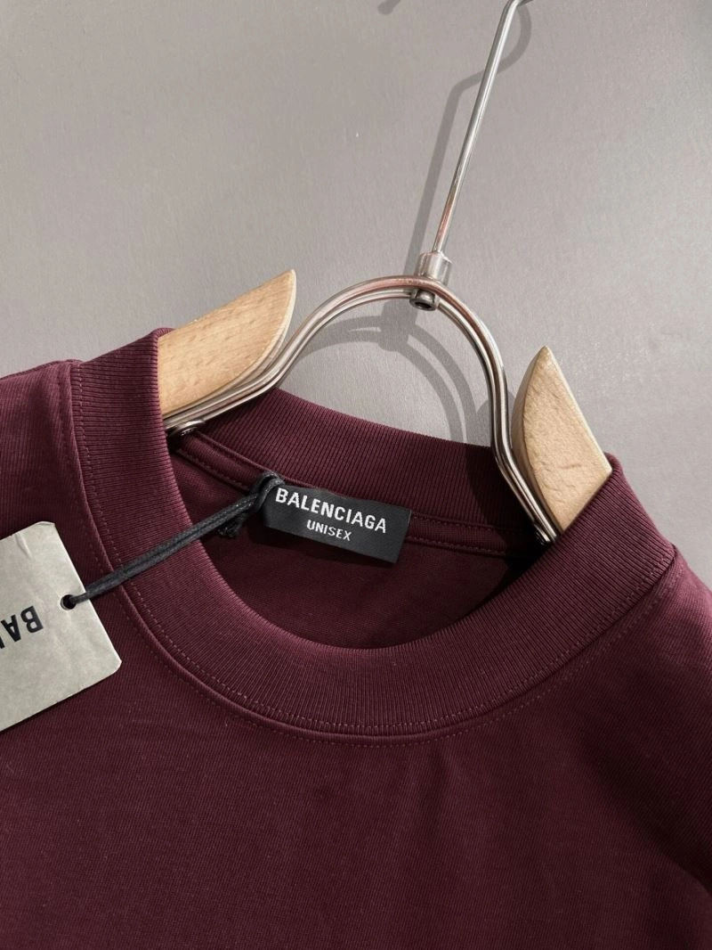 Budget-friendly Balenciaga T-Shirts