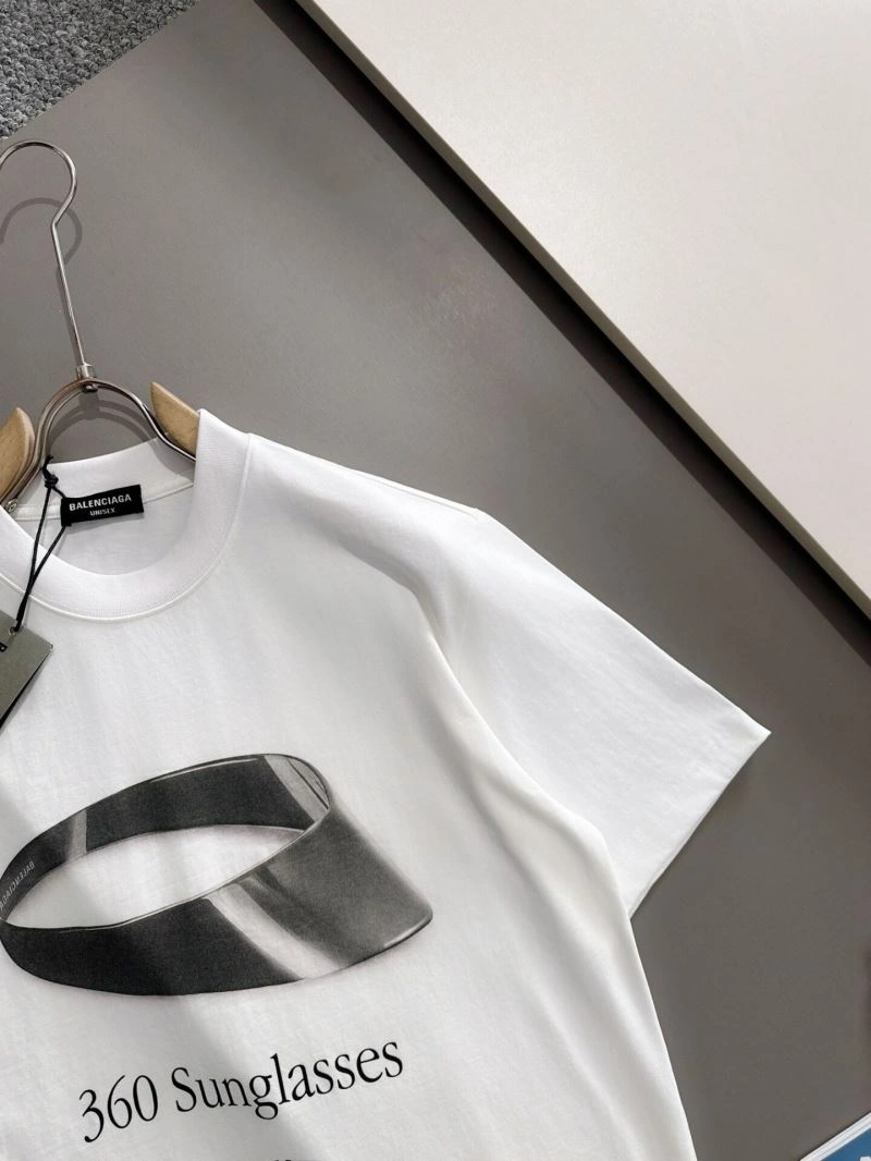 Budget-friendly Balenciaga T-Shirts