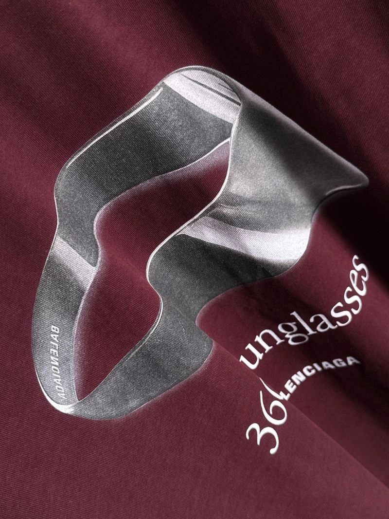 Budget-friendly Balenciaga T-Shirts