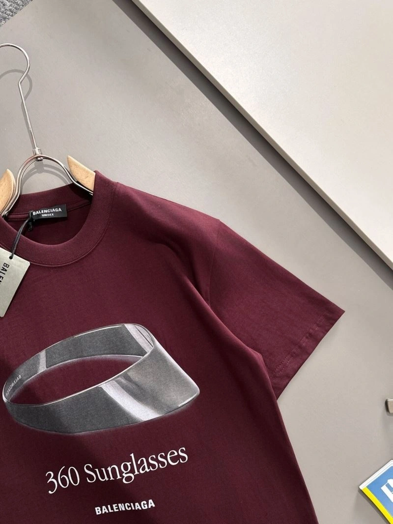 Budget-friendly Balenciaga T-Shirts