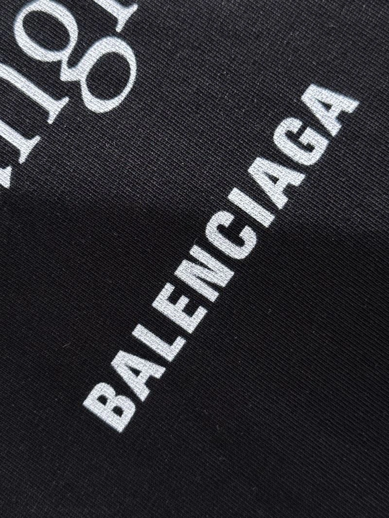 Budget-friendly Balenciaga T-Shirts