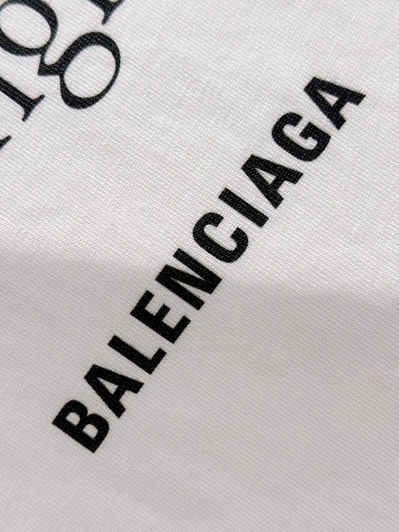 Budget-friendly Balenciaga T-Shirts