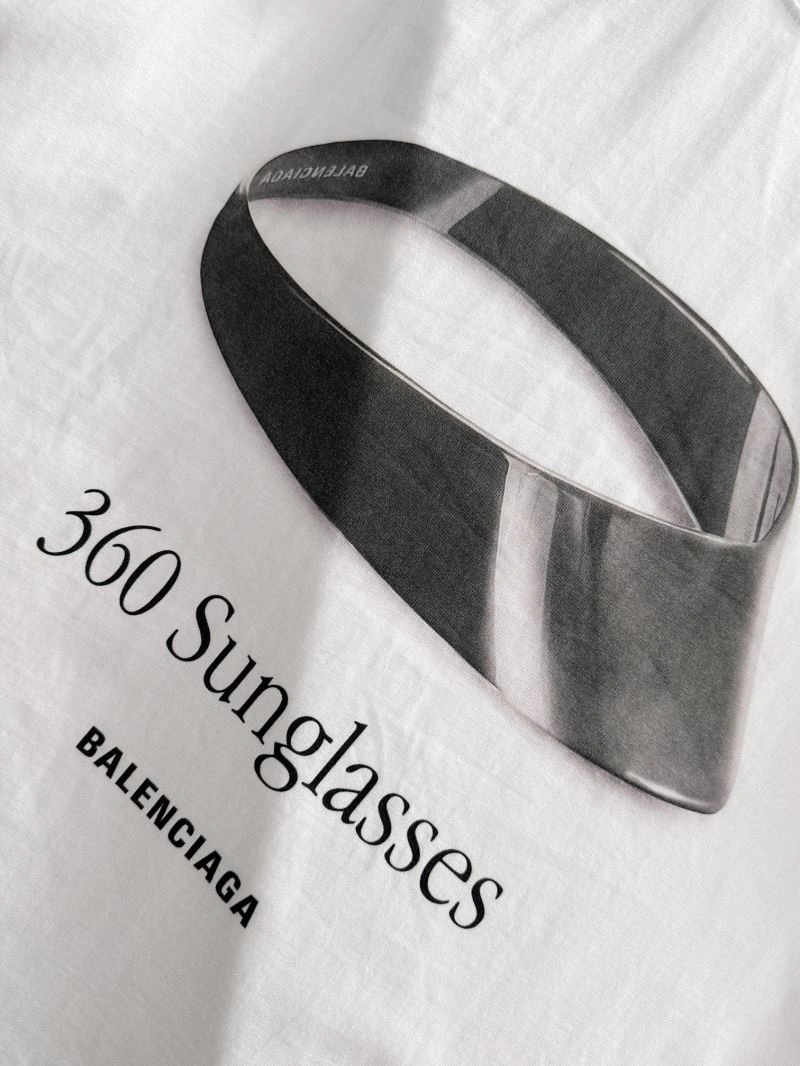 Budget-friendly Balenciaga T-Shirts
