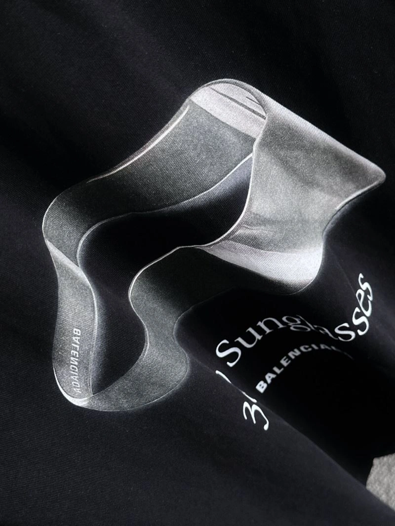 Budget-friendly Balenciaga T-Shirts
