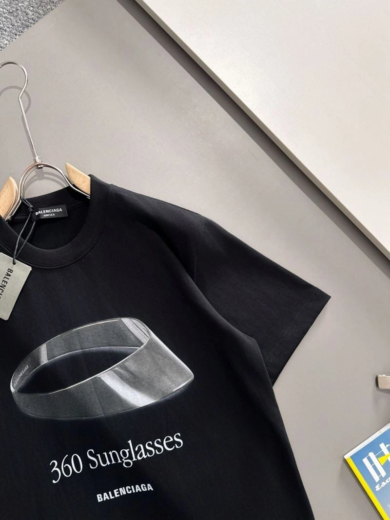 Budget-friendly Balenciaga T-Shirts