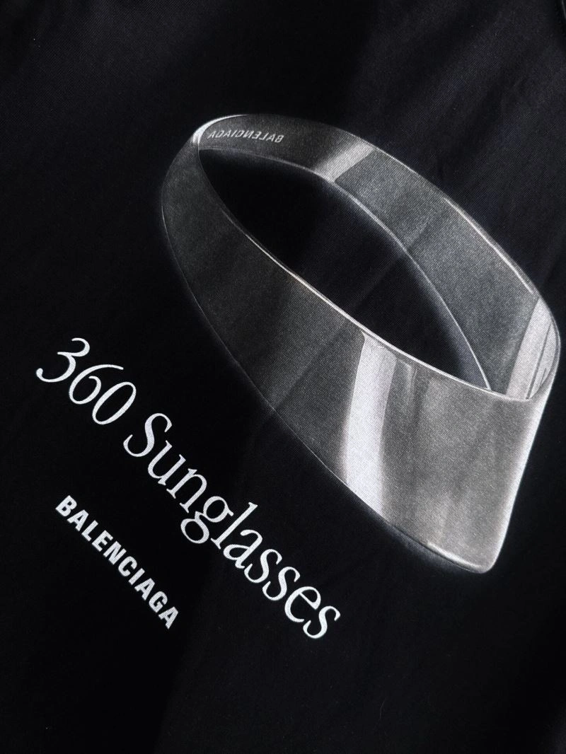 Budget-friendly Balenciaga T-Shirts