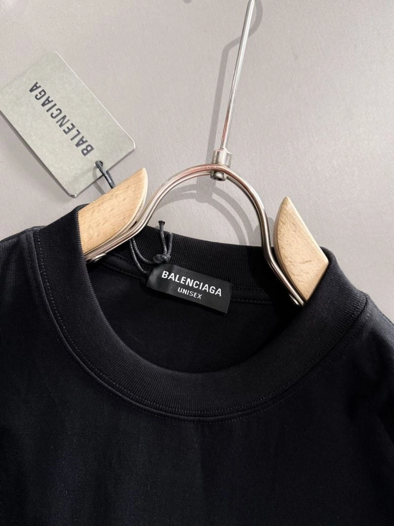 Budget-friendly Balenciaga T-Shirts