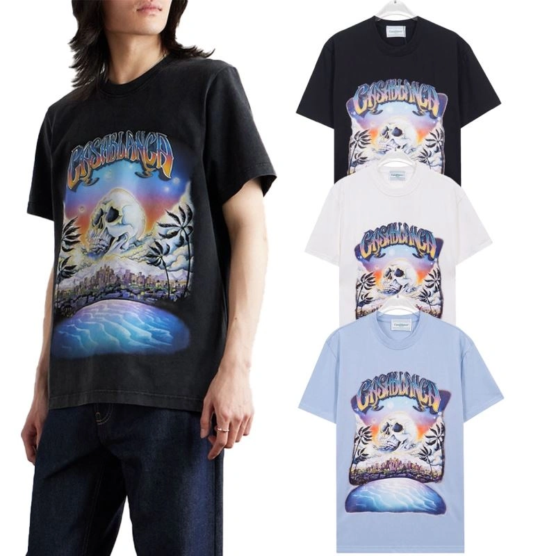 Balenciaga T-Shirts