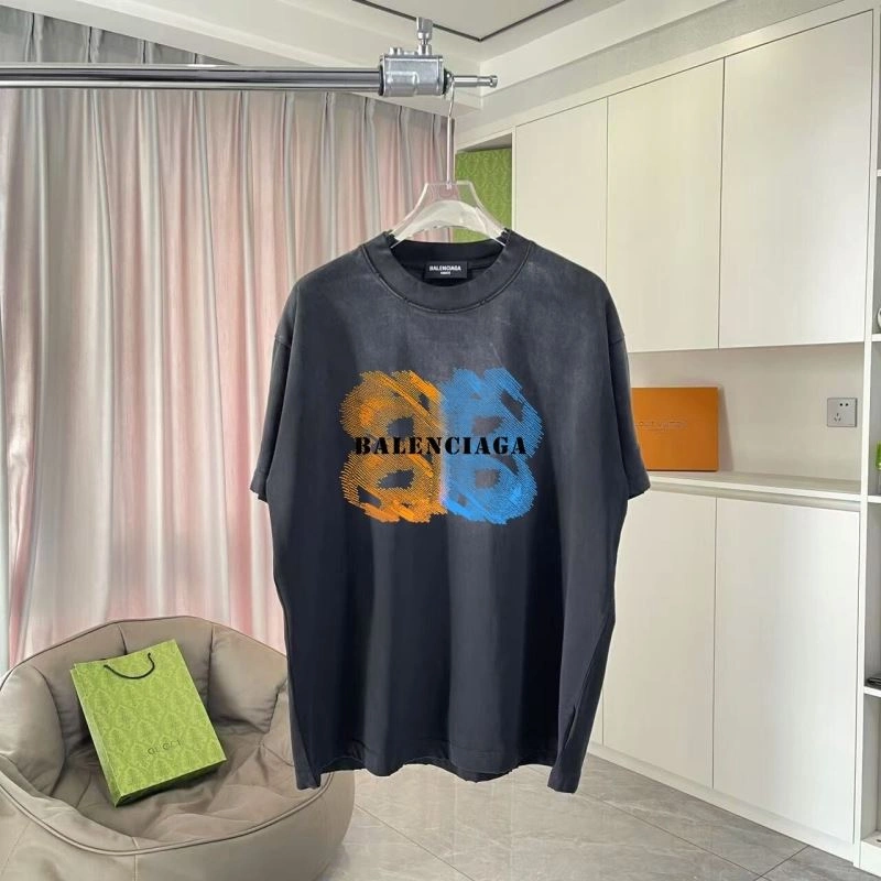 High fidelity Balenciaga T-Shirts