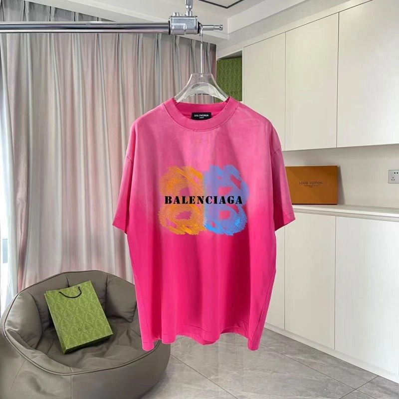 High fidelity Balenciaga T-Shirts