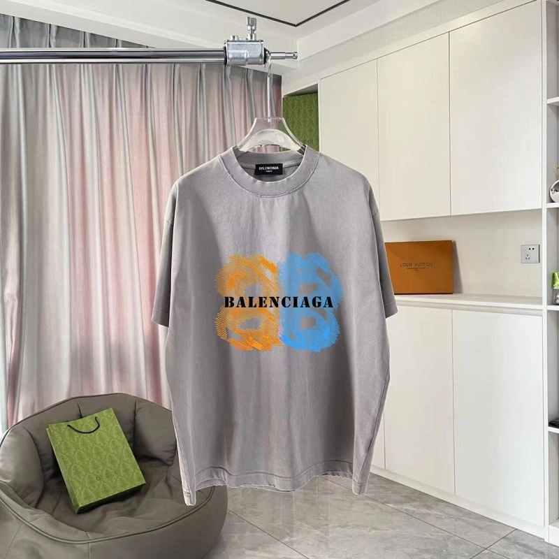 High fidelity Balenciaga T-Shirts