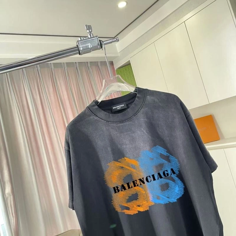 High fidelity Balenciaga T-Shirts
