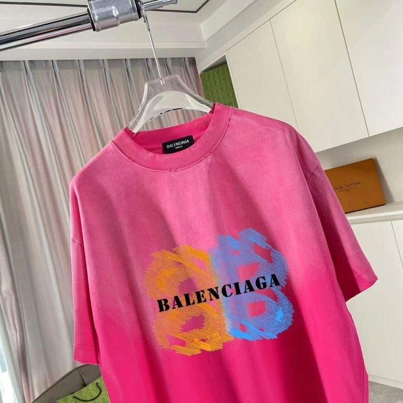 High fidelity Balenciaga T-Shirts