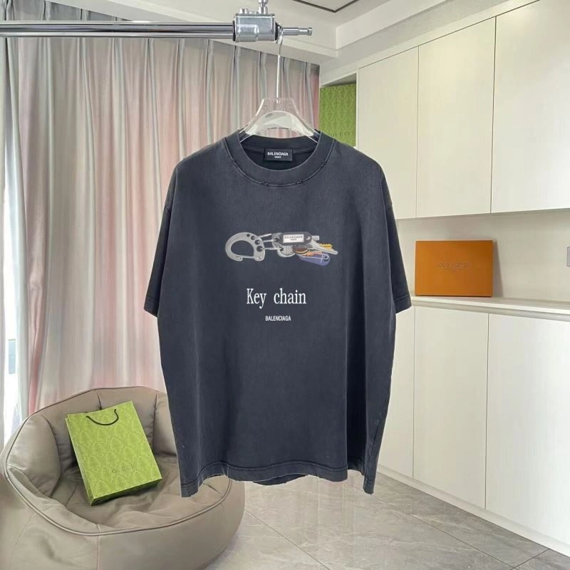 Brand-original Balenciaga T-Shirts