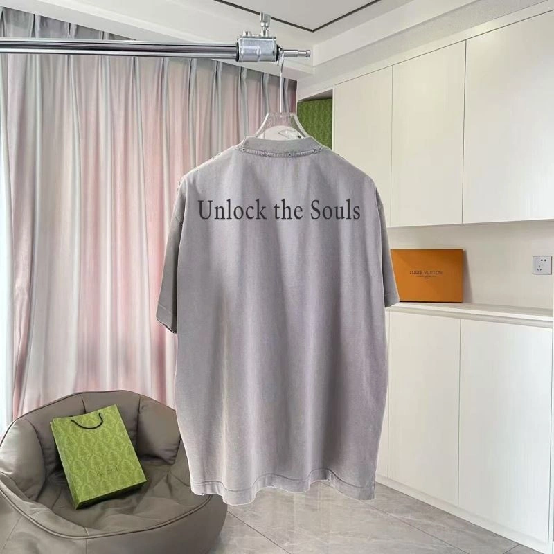 Brand-original Balenciaga T-Shirts