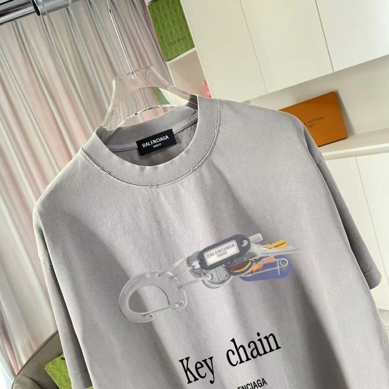 Brand-original Balenciaga T-Shirts