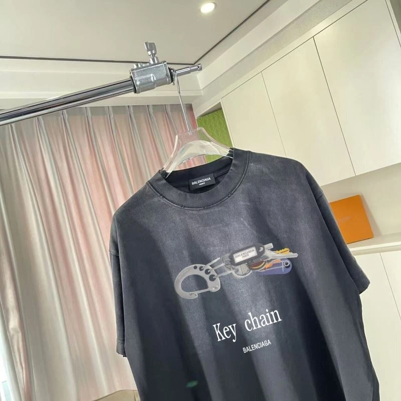 Brand-original Balenciaga T-Shirts