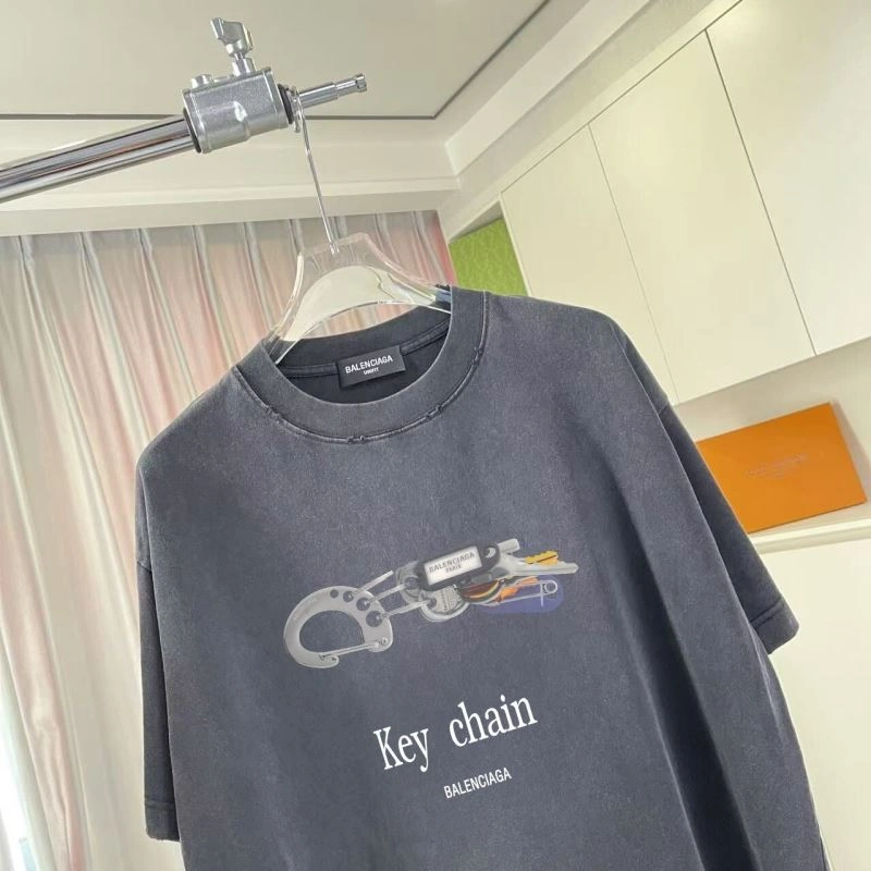 Brand-original Balenciaga T-Shirts