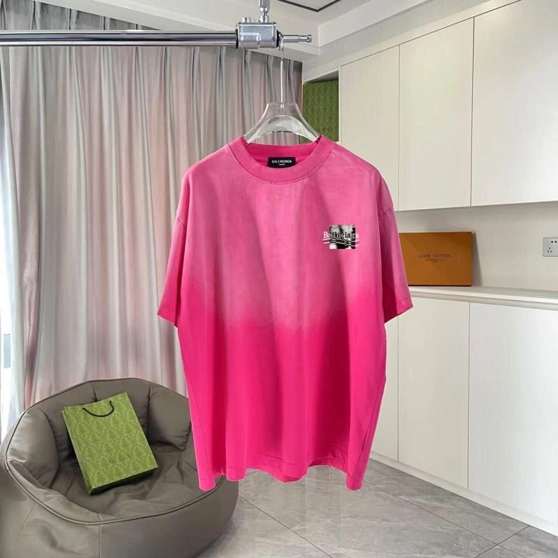 Balenciaga T-Shirts